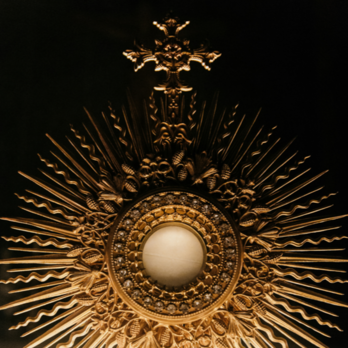 The Pilgrim Church and the National Eucharistic Pilgrimage | Catholic Diocese of Pittsburgh ...